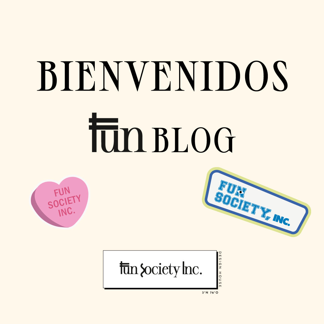 FUN BLOG: Sobre nostalgia, ser adulto, diversión, el niño interior ...